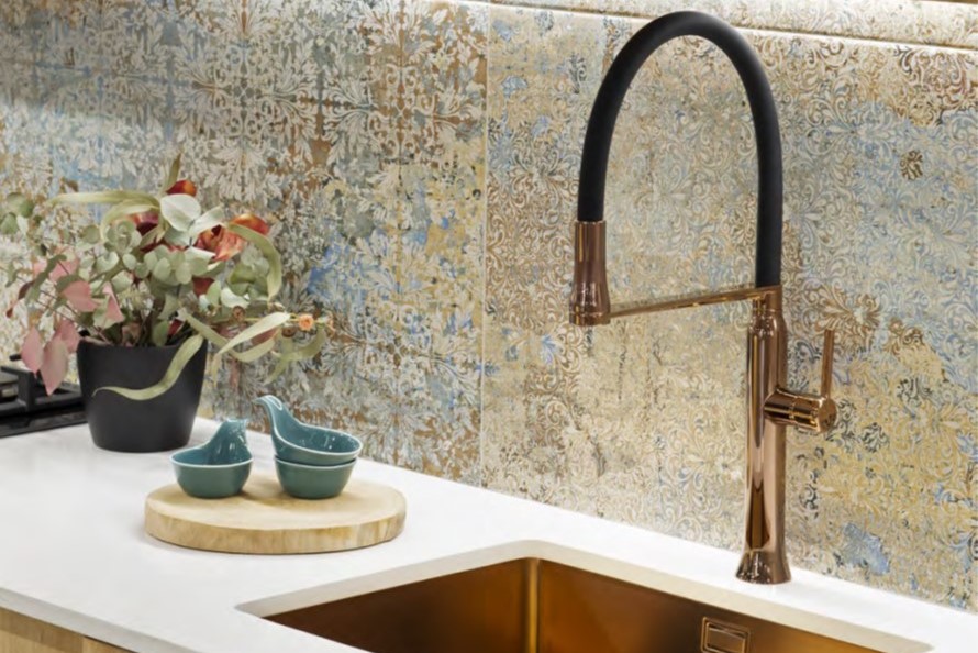 Premiul iF Design 2021 pentru colectia Kitchen Magnet de la Ramon Soler ...