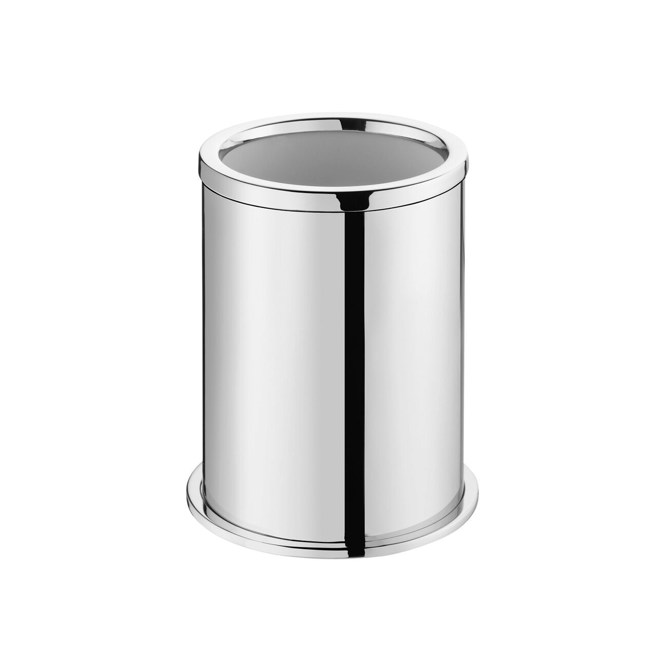 Cosmic Kubic Cool Suport periute de dinti freestanding inox lucios ...